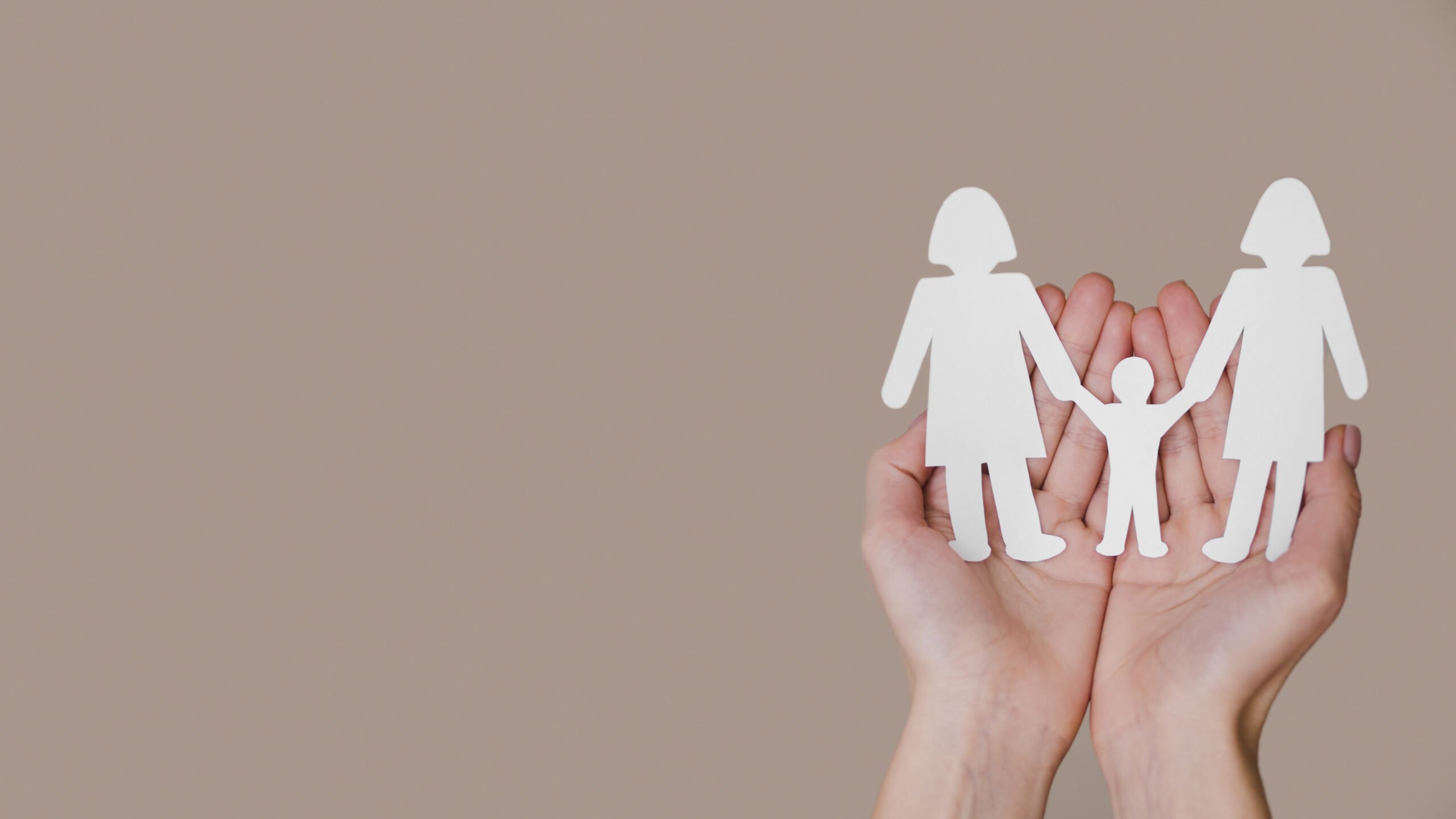 The "F" Word: Family is a Loaded Word These Days - MHTN